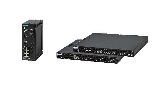 Switches - Ruggedcom, Scalance, Fortinet